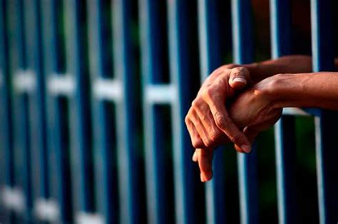 Hombre Fue Condenado A 18 Años De Cárcel Por Abusar A Su Hijastra Desde
