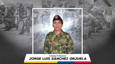 Soldado Murió Y Seis Más Resultaron Heridos En Ataque Del Eln