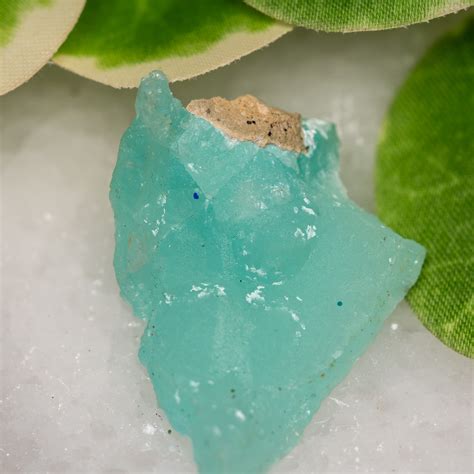 Smithsonite 2 The Crystal Council