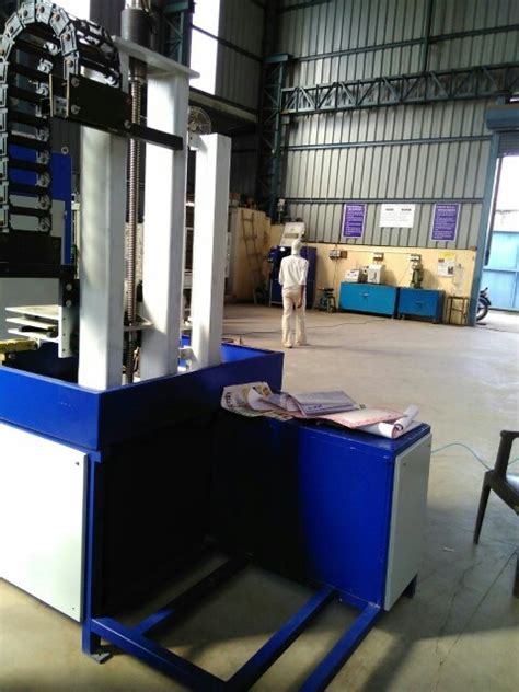 Induction Hardening Scanner Kw To Kw At Piece In Mumbai ID