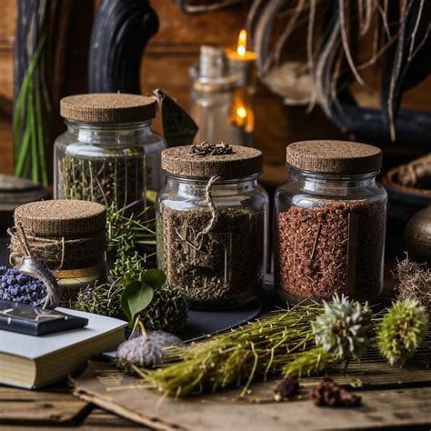 Программа «Ритуальная магия»