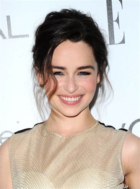Pin De EDITH Em Emilia Clarke