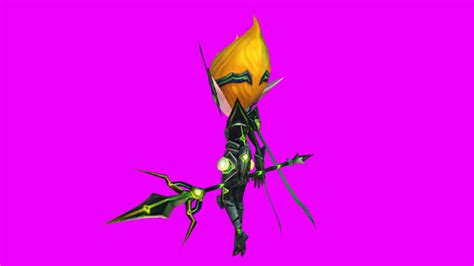 Sylph Wind Summoners War Chroma YouTube