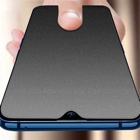 Jual MATTE GLASS 9H ANTI GLARE Samsung A13 A14 A15 4G A15 5G A16 A23
