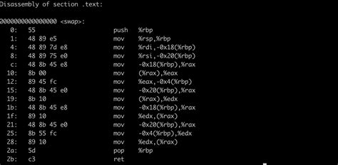 Linux环境下程序的链接 装载和库 静态链接 Aitozi 博客园
