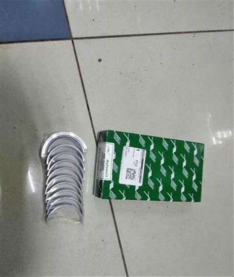 Коренные вкладыши стд Форд Фокус 2 3 1 4 1 6 Festima Ru частные объявления