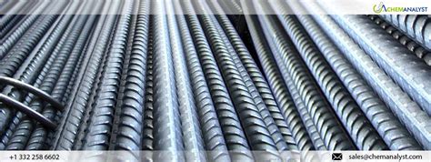 Steel Rebar Market Grapples With Stagnant Demand And Intense