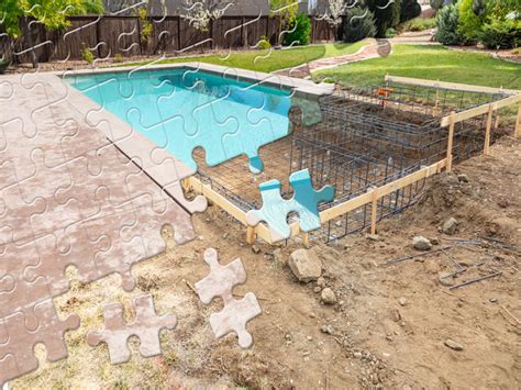 Resurfacing Vs Rebuilding Making The Right Choice For Your Pool With