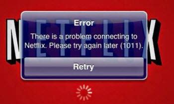 How To Fix Netflix Errors Tips For Common Netflix Problems