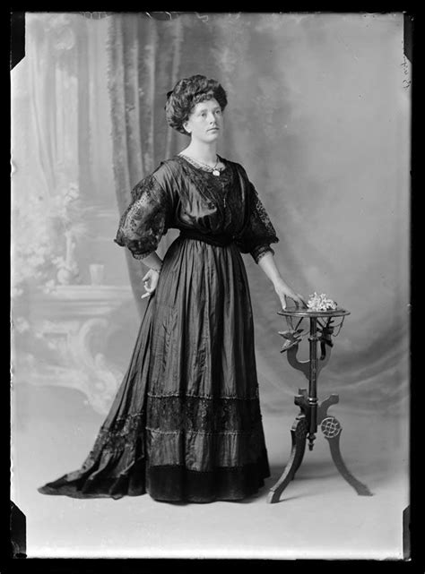 Baigent Mrs Nelson Provincial Museum