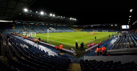 Is Leeds United Vs Norwich City On Tv Kick Off Time Live Stream