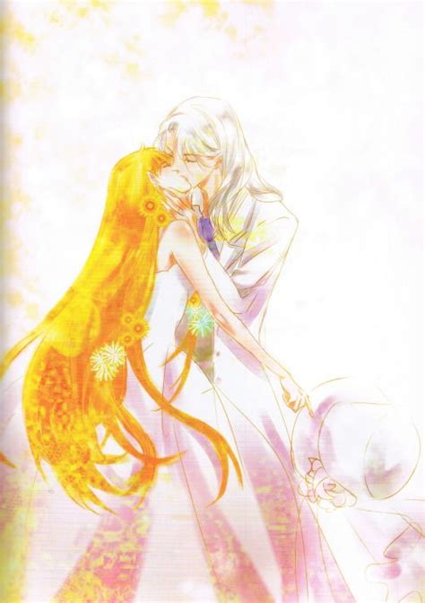 Happy Wedding Minako And Kunzite Fanart By Momoko Photoart From Elope