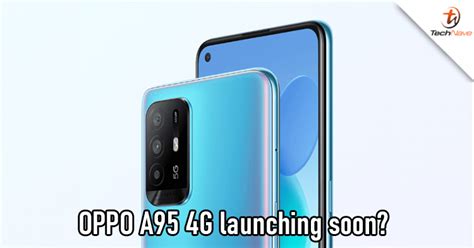 Oppo A95 4g Found On Geekbench Features Snapdragon 662 Chipset Technave