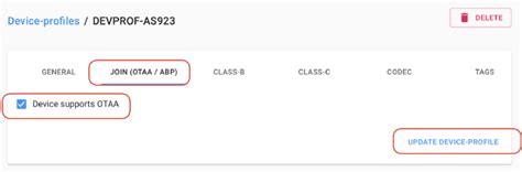 Lora Lorawan 第二十一節 Chirpstack Application Web Server By Delores