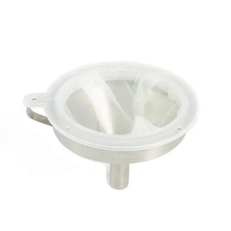 Related products :: Fermentation and spill :: Нейлоновый фильтр для ...