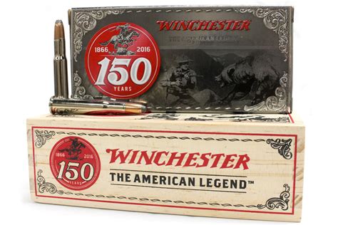 Winchester X3030w150 30 30 Win 150 Gr Power Point 150th Anniversary 20