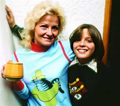 After Years They Could Have Found The Remains Of Marcela Basteri Luis Miguels Mother World