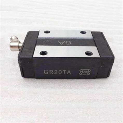 台湾lsk线性块线性导球块gr25 Gr25ta Gr25sa