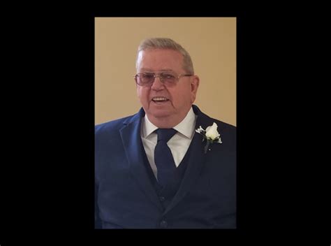 Obituary For Paul Ray Campbell Of Vass Sandhills Sentinel