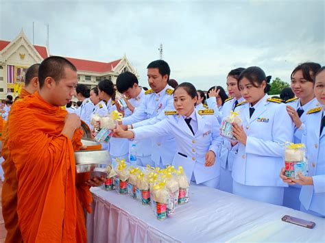 กลุ่มสาระการเรียนรู้คณิตศาสตร์ ร่วมกิจกรรมเนื่องในโอกาสเฉลิมฉลองพระ