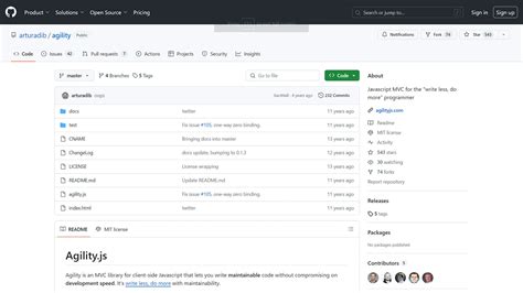 100 javascript frameworks for web developers in 2025 bootstrapbrain