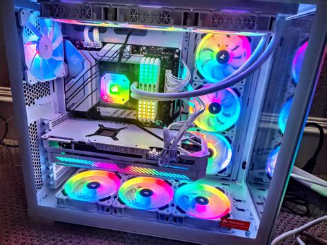 Best R Pcbuildporn Images On Pholder Rate My Build
