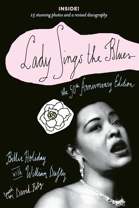 Lady Sings The Blues Ebook By Billie Holiday Epub Rakuten Kobo