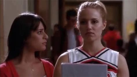 Rachel Quinn Glee