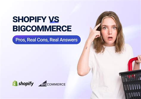 Shopify Vs Bigcommerce Updated Guide For 2025 Influize