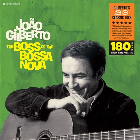 The Boss Of The Bossa Nova Limited Edition Jazz Messengers