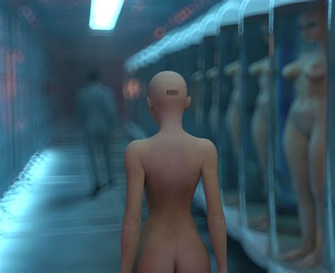 Benefits Of Sex Robots Remain Unproven