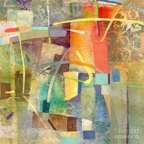 Kismet Yellow By Hailey E Herrera