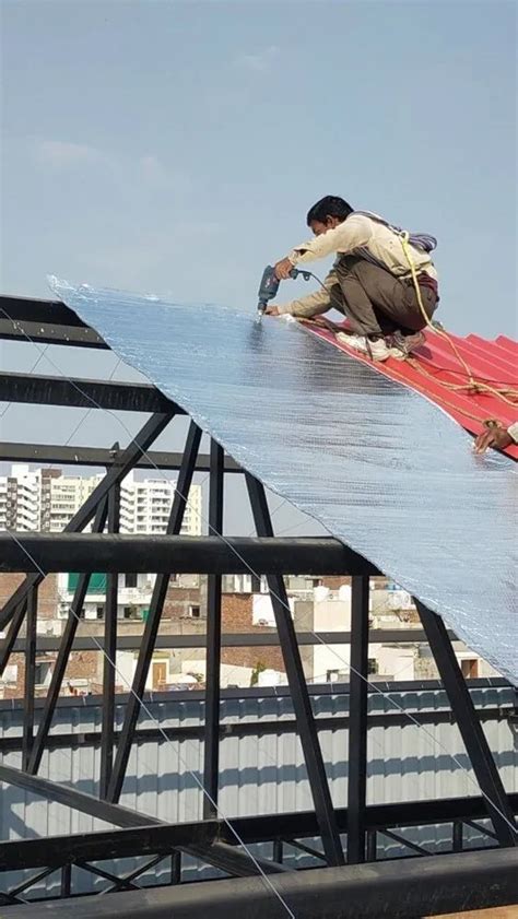 NEO Thermal Building Insulation Material Thickness To Mm At Square Meter In Jaipur