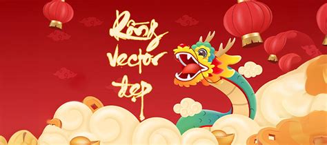 [tải Xuống] Kho Tài Nguyên Rồng Vector đẹp Chất Lượng Cao Trên S99 Vn