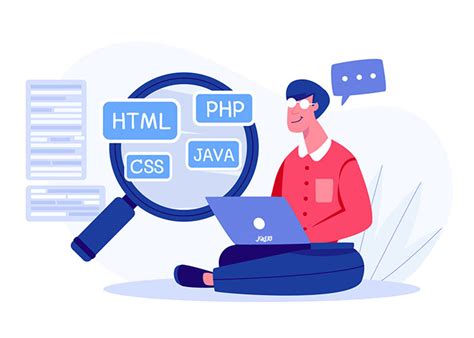 زبان Html چیست و چه کاربردی دارد؟ آشنایی کامل با زبان Html مدیر وب