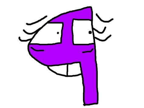 9 From Number Lore By Foxygamer500 On Deviantart