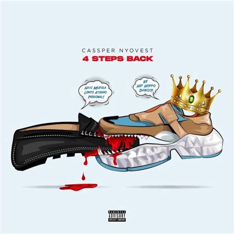 Cassper Nyovest 4 Steps Back Big Zulu Diss Mp3 Download