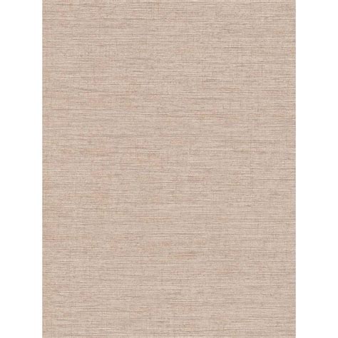 Excel Wallpaper Raw Beige Jute Textured With Metallic Buy Excel