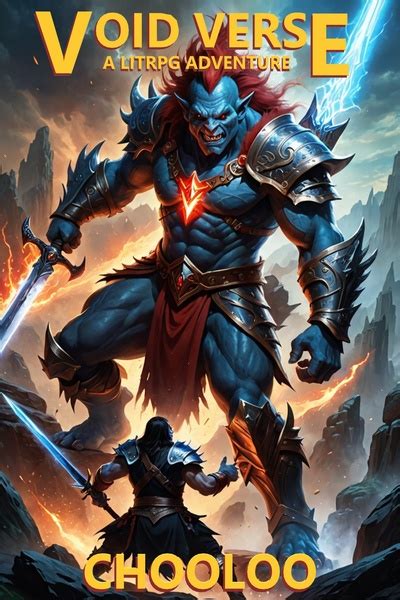 Chapter 15 Poverty Gate Void Verse A Litrpg Adventure Of Sword