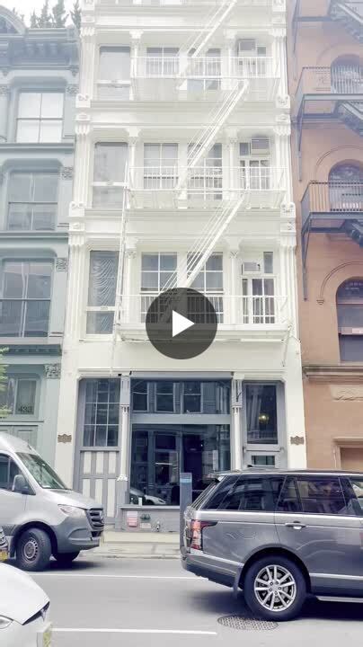 💖soho Showings Today💖 Therese Larson