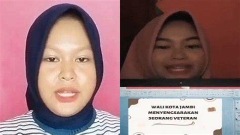Fakta Baru Kasus Syarifah Fadiyah Alkaff Yang Dipolisikan Pemkot Jambi