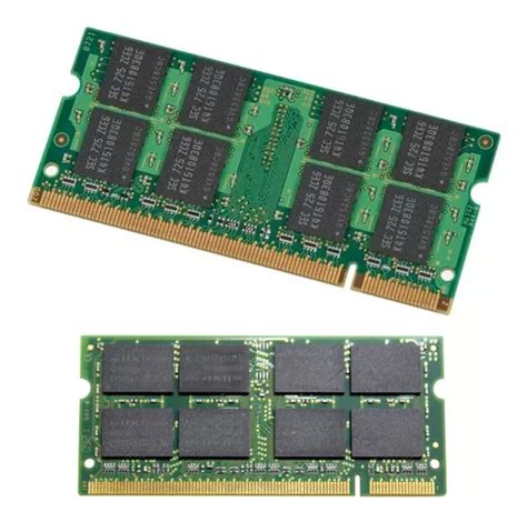 Memória Ram Para Notebook Dell Inspiron 1750 2gb Ddr2 Parcelamento