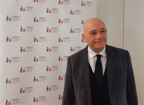 Alleanza contro la povertà Antonio Russo eletto nuovo portavoce Acli