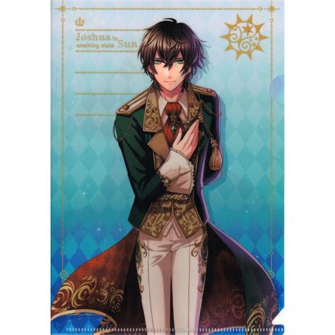 【a5資料夾】夢王國與沉睡中的100位王子殿下 夢100 傑書亞 A5 資料夾 Size約148x210㎜ 蝦皮購物
