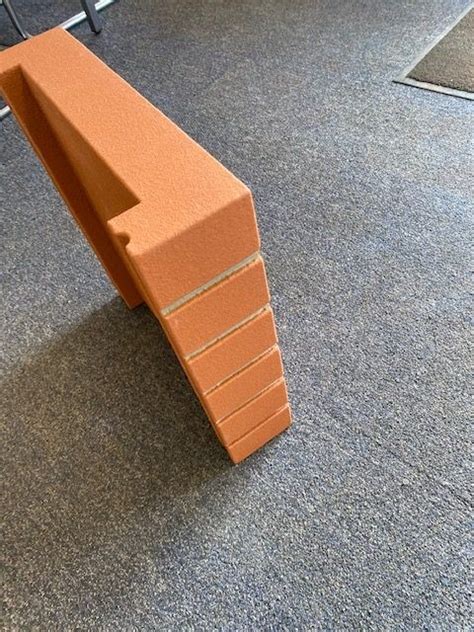 Semi Dry Wet Cast Grc Gb Construction Supplies