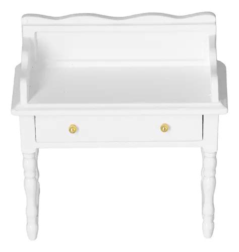 Mesa De Casa De Bonecas 112 Mesa De Casa De Bonecas Em Mini Mercadolivre