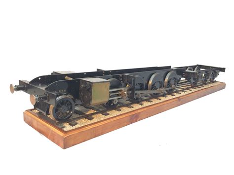 5 Gresley O1 Steam Workshop Services