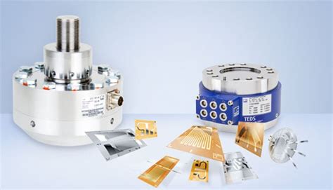 Hbm Sensors And Transducers For Wind Tunnel Testing