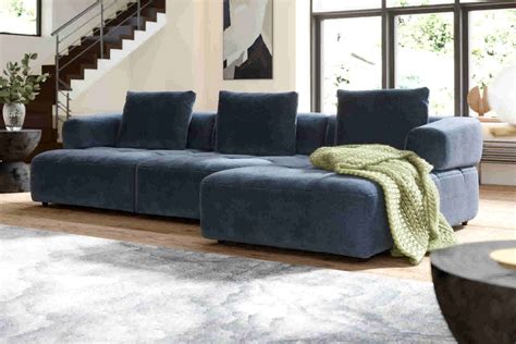 Modular Sofas And Sectional Sofas Sofology