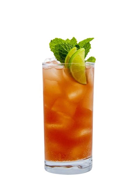 Delicious Guava Limeade With Monin Gourmet Syrup